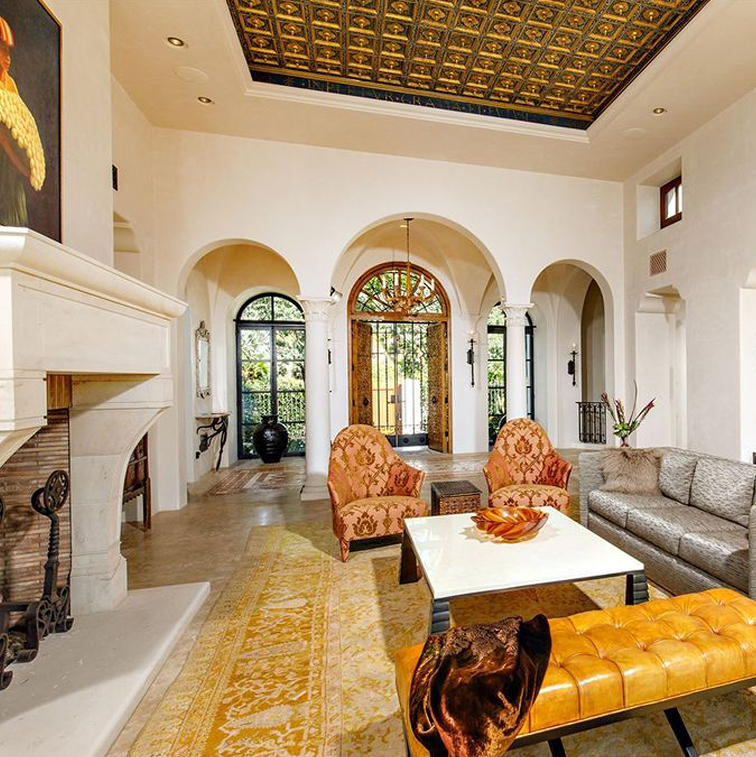 Home - Custom Residential Homes - PATTON FINE HOMES